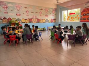Brainwaves International School - Best Preprimary Education for Holistic Development | Best ...