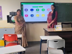 Brainwaves International School - Best Primary Education for Holistic Development | Best CBSE ...